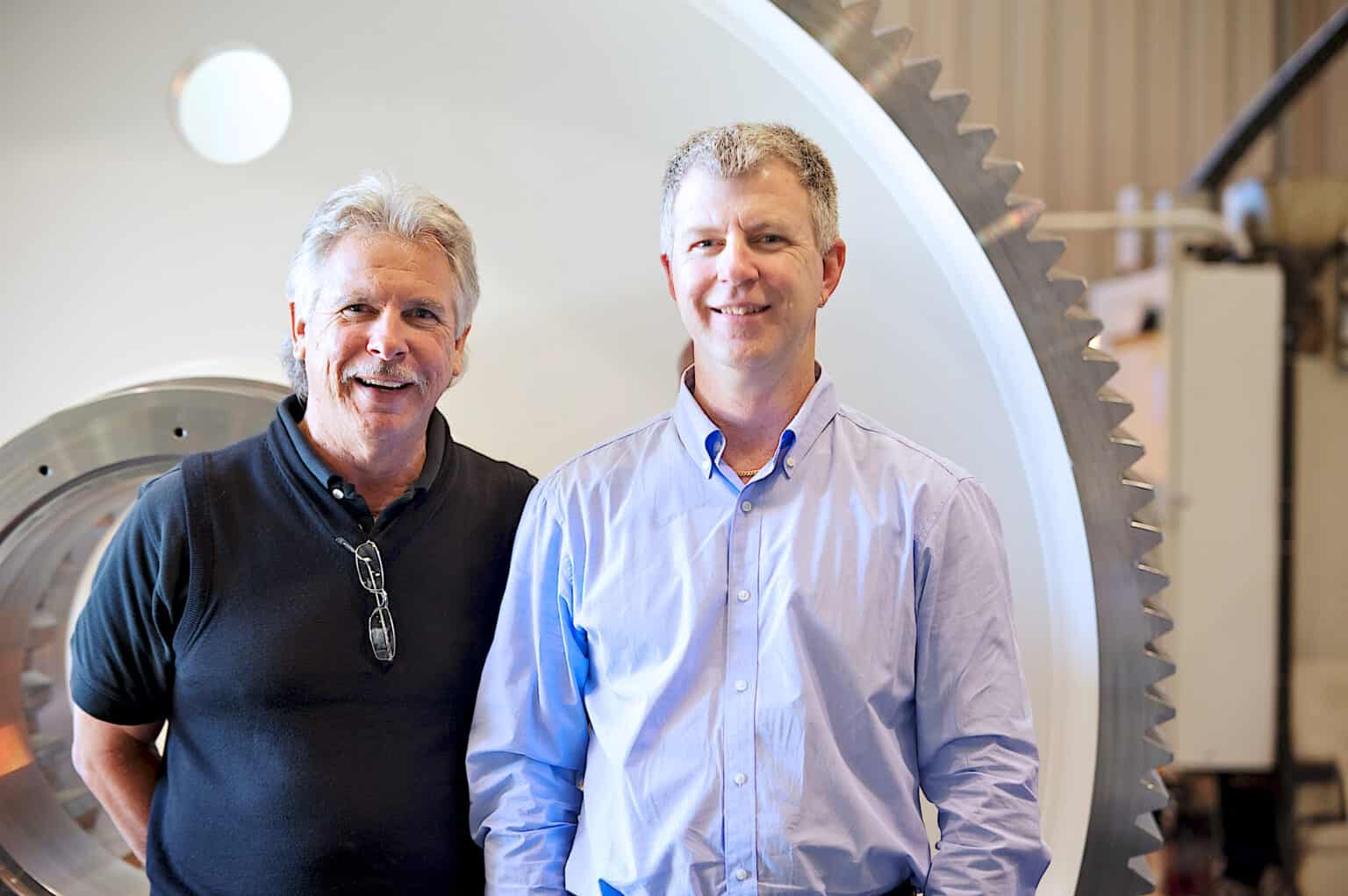Crown Engineering - Manufacturer of Gears & Geared Products