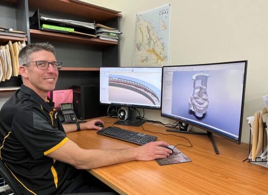 Expert Drafting & Design Services - Crown Engineering